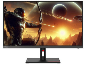 Monitor Lenovo ThinkVision S27i-30 de 27", Resolución 1920 x 1080 (Full ...