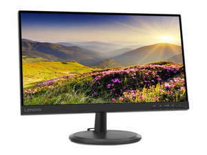 Monitor LED Lenovo ThinkVision C22e-20 de 22", Resolución 1920 x 1080 ...