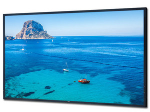 Monitor LED NEC V423 de 42", resolución 1920 x 1080 Full HD, contraste ...