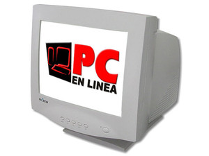 Monitor ProView PS509 de 15pds