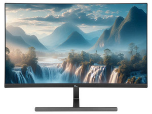 Monitor Qian 27" 100Hz IPS Flat (QMF-IPF27-01) Pantalla de 27 ...