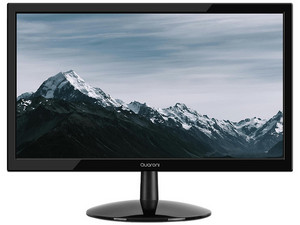 Monitor Quaroni MQ19-03 de 19.5", Resolución 1280 x 720 (HD 720p), 5ms ...