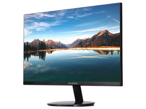 Monitor Quaroni MQ22-02 de 21.5", Resolución 1920 x 1080 (Full HD 1080p ...