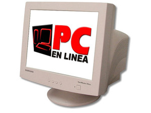 Monitor Samsung Syncmaster Dynaflat 753 de 17Pulg .20MM