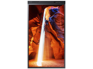 Monitor LED Samsung D90 de 55", Resolución 1920 x 1080 (Full HD 1080p ...
