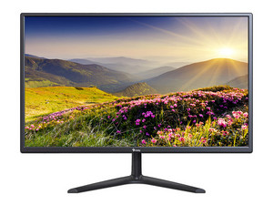 Monitor LED Stylos STPMOT3B de 19", Resolución 1440 x 900, 5 ms. Caja ...