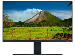 Monitor LED Xiaomi Mi RMMNT27NF de 27", Resolución 1920 x 1080 (Full HD ...