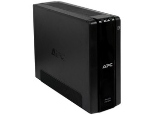 Batería de Respaldo APC Back-UPS Pro BR1500G de 1500VA(865W) con 10 ...