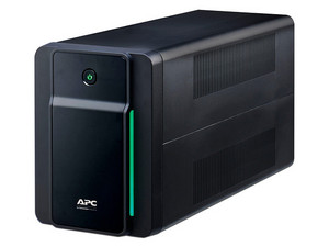 No-Break APC BX1200M-LM de 1200VA(650W), 8 contactos NEMA 5-15R, 120V.