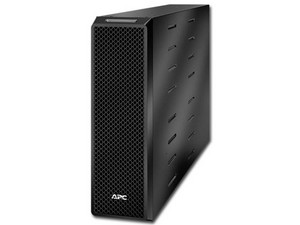 Paquete de baterías APC SRT192BP para unidad Smart-UPS SRT 192 V 5 kVA ...