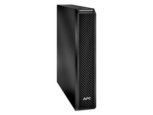 Batería APC SRT48BP, para unidad Smart-UPS SRT de 48V, 1kVA.