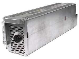 Módulo de Baterías APC SYBT5 para Symmetra LX, 0.12 kVA, Color Negro.