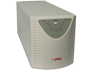 UPS Apollo S3300, 6 Contactos, 3000VA/2100W.