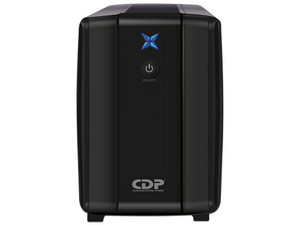 duplicado No-Break CDP