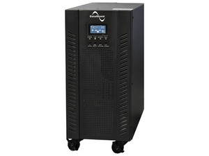 UPS On-line DataShield UT6000, 6000VA, protección continua con ...