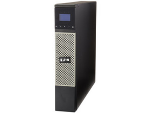 No-Break EATON 5PX3000RT2U de 3000VA/2700W con 7 Contactos.