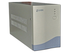 UPS ZIGOR NILO 700VA, 420W, hasta 30 Minutos de Autonomía.
