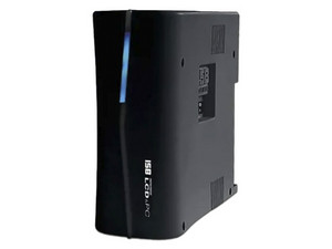 No-Break Sola Basic PROTECTOR, 450VA/250W con 8 contactos NEMA 5-15R ...