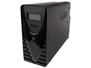 UPS Sola Basic XRN-21-801/B, 500VA (500Watts) con 6 Conexiones NEMA 5-15R, 120V.
