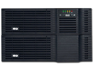 UPS TrippLite SmartPro Interactivo SMART5000RT3U de 5kVA (4kW), onda ...