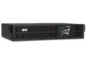 UPS TrippLite Smart Online SU1000RTXL2UA de 1000VA (800W), 6 Contactos ...