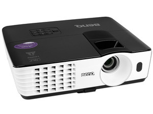 Proyector BenQ MX660, Resolución de 1024 x 768 y 3200 ANSI Lumens. 120Hz y 3D ready