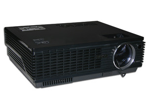 Proyector BenQ MP610 de 2000 LUM