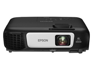 Proyector inalámbrico Epson Pro EX9210, Resolución de (WUXGA)1920 x ...
