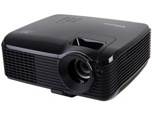 Proyector InFocus IN104, Resolución de 1024 x 768 y 2500 Lúmenes.