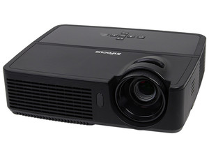 Proyector InFocus IN112, Resolución de 800 x 600, Contraste 3000:1 y ...