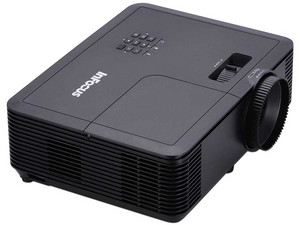 Proyector InFocus IN119AA, Resolucion de WUXGA (1920x1200), Contraste ...
