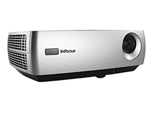 Proyector InFocus Work Big IN26 de 1700 LUMENES