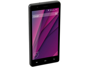 Smartphone STF Mobile Spirit Plus con Pantalla Touch de 5.0", cámaras ...