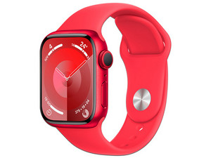Apple Watch Series 9 de Aluminio Con GPS, Procesador S9 SiP de doble ...