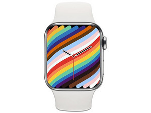 Smartwatch Fralugio T700 Pro Max, Bluetooth, color plateado.