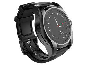 Smartwatch Ghia Cygnus, Pantalla de 1.1" (240x240), GPS, Sensor G ...