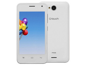 Smartphone Qtouch Q05A: Procesador: Quad-Core (1.2GHz), Memoria RAM de ...