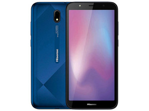 Smartphone Hisense E20: Procesador Quad Core (hasta 1.4 GHz), Memoria ...