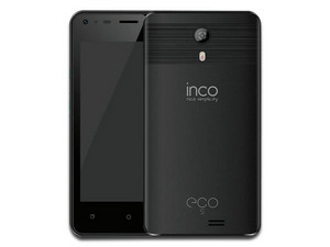 Smartphone Inco Alpha: Procesador Quad-Core MTK6739 (1.5GHz), Memoria ...