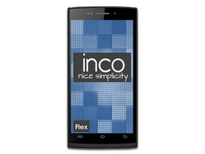Smartphone Inco Flex III: Procesador MediaTek MT6580M Quad Core (1.3 ...