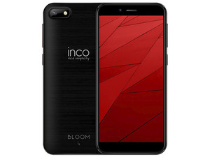Smartphone Inco Bloom 4: MTK6580M Quad-Core (1.3 GHz), Memoria RAM de ...