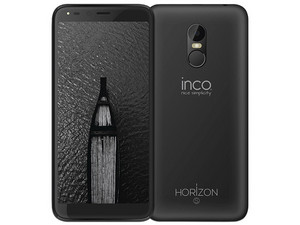 Smartphone Inco Horizon S: Procesador Quad core (hasta 1.30 GHz ...