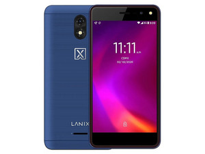 Smartphone Lanix X550: Procesador Unisoc SC7731E Quad Core (1.30 GHz ...