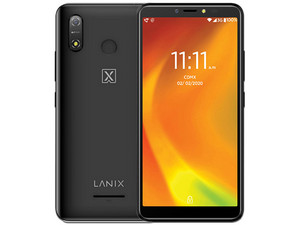 Smartphone LANIX ILIUM M7T: Procesador Mediatek MT6739WA (hasta 1.27 ...