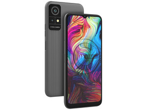 Smartphone Logic L65B: Procesador Octa-Core (hasta 1.3 GHz), Memoria ...