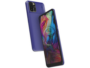 Smartphone Logic L66 LITE: Procesador Octa-Core (hasta 1.6 GHz ...