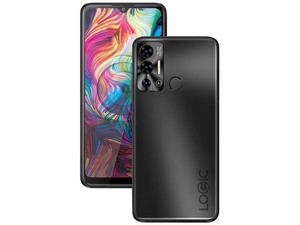 Smartphone Logic L66 Pro: Procesador Octa Core (hasta 1.6 GHz), Memoria ...