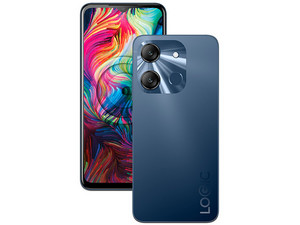 Smartphone Logic L66M: Procesador Octa-Core (hasta 1.6 GHz), Memoria ...