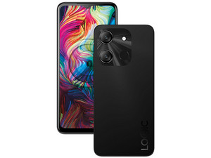 Smartphone Logic L66M: Procesador Octa-Core (hasta 1.6 GHz), Memoria ...