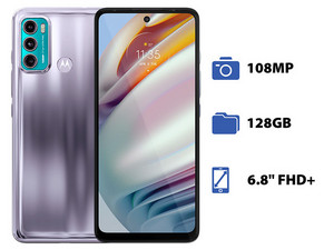 Smartphone Motorola Moto G60: Procesador Snapdragon 732G (hasta 2.30 ...